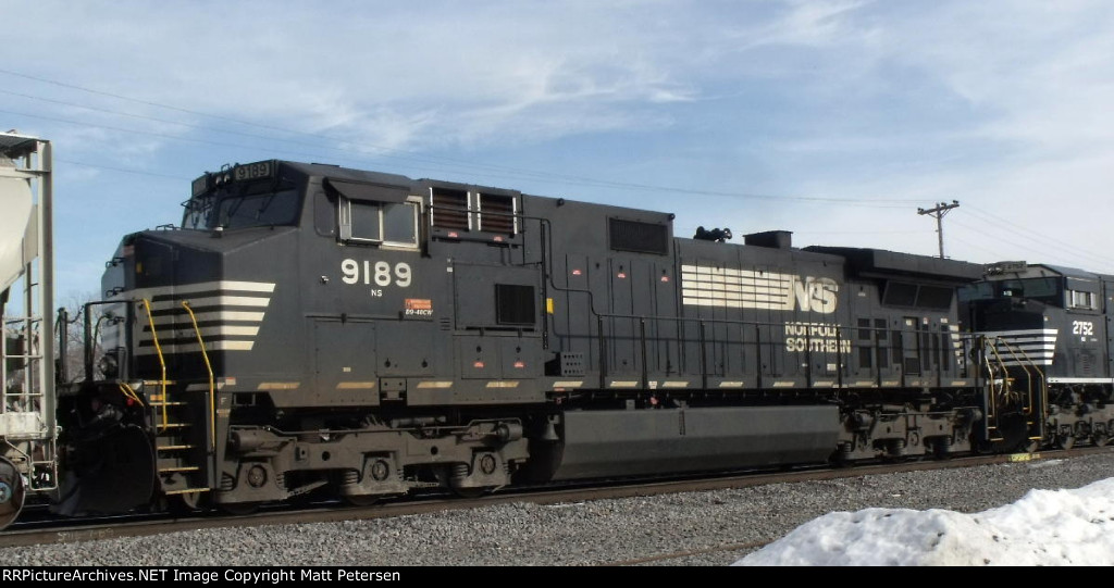 NS 9189